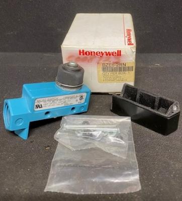 Honeywell BZE6-2RN Micro Limit Switch | Garden City Plastics